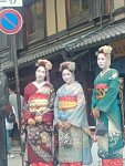 Geiko, a Geisha by Another Name – Travels with Owen